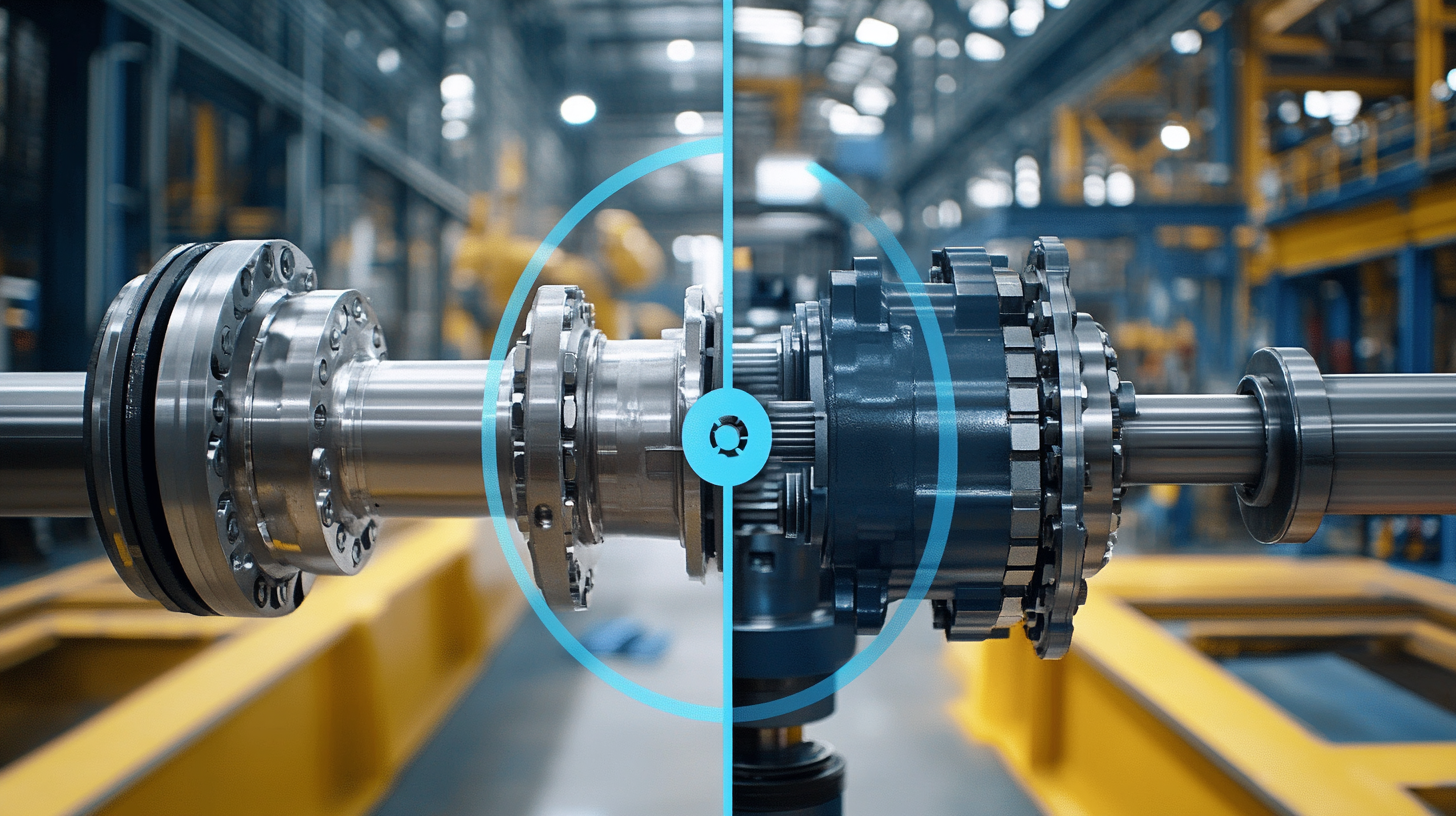 10 najlepszych producentów zaworów przemysłowych w USA 2025 - PROCAMLOCK